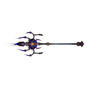 Weapon Transmog - World of Warcraft