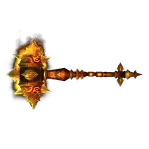 Fireplume Set 1 - Transmog Set - World of Warcraft