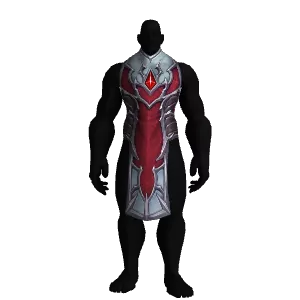 Tabard Transmog - World of Warcraft