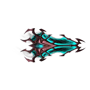 Shield Transmog - World of Warcraft