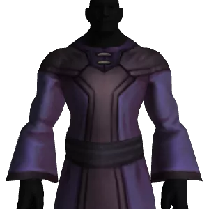 Common Cloth Chest Armor Transmog - World of Warcraft