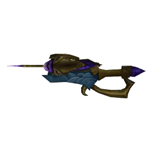 Crossbow Transmog - World of Warcraft