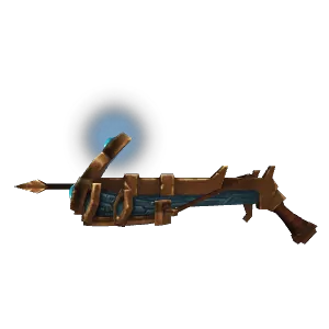 Crossbow Transmog - World of Warcraft