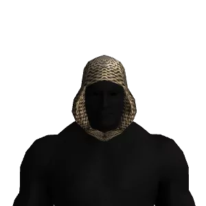 Poor Armor Transmog - World of Warcraft