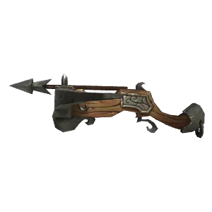 Crossbow Transmog - World of Warcraft