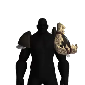 Plunderstorm Captain Set - Transmog Set - World of Warcraft