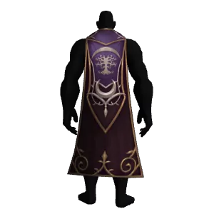 Darnassian Set - Transmog Set - World of Warcraft