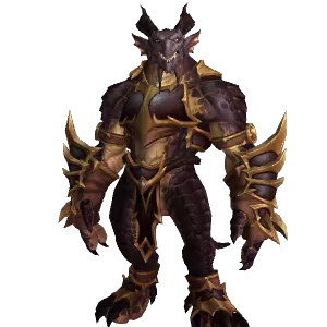 Drakonid - NPC - World of Warcraft