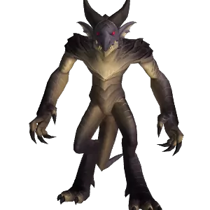 Embertooth Corpse - NPC - World of Warcraft