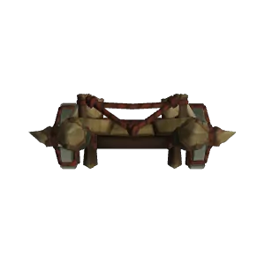 Cart - NPC - World of Warcraft