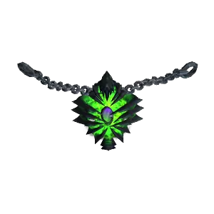 Soul Engine - NPC - World of Warcraft