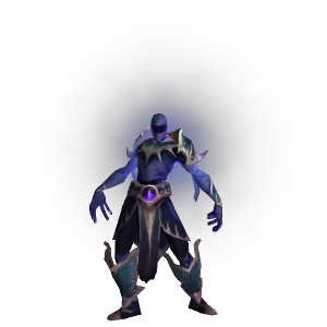 Ethereum Void Reaper - NPC - World of Warcraft