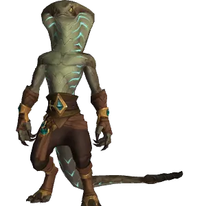 Vendor - NPC - World of Warcraft