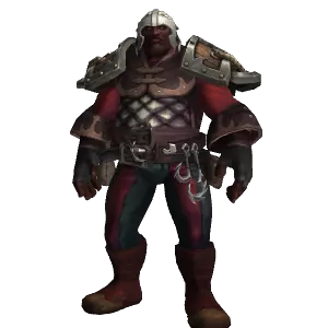 Irontide Invader - NPC - World of Warcraft