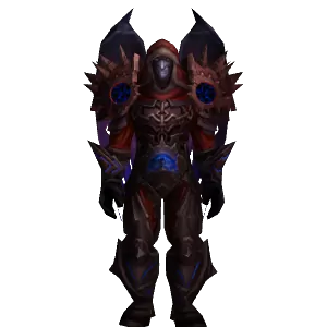 Teron Gorefiend - NPC - World of Warcraft