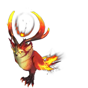 Owl - NPC - World of Warcraft