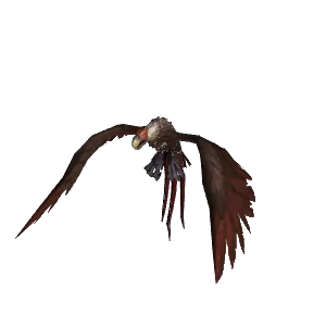 Tamed Bird - NPC - World of Warcraft