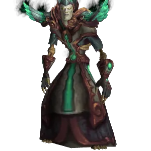 Shadow Priest - NPC - World of Warcraft