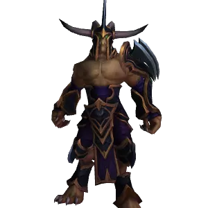 Wrathguard - NPC - World of Warcraft