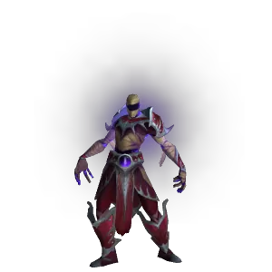 Ethereum Void Reaper - NPC - World of Warcraft