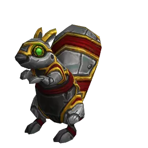 Mecánico - Especies de mascota - World of Warcraft