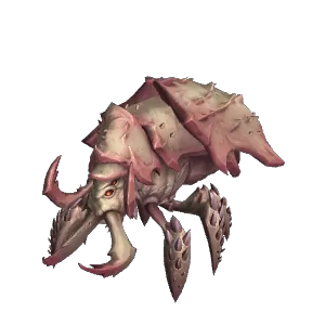 Skittershaw Beetle - NPC - World of Warcraft