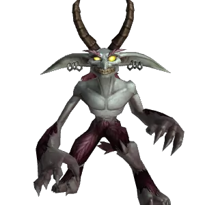 Fel Imp - NPC - World of Warcraft
