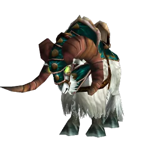 Ironforge Ram - NPC - World of Warcraft