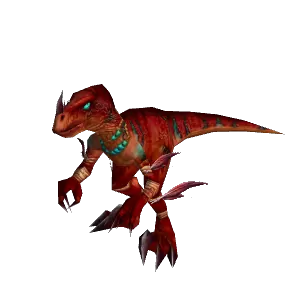 Sunscale Lashtail - NPC - World of Warcraft