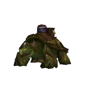 Mount - NPC - World of Warcraft