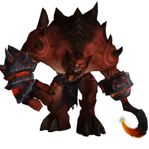 Gruul - NPC - World of Warcraft