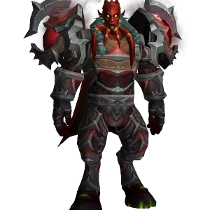Ancient Enforcer - NPC - World of Warcraft