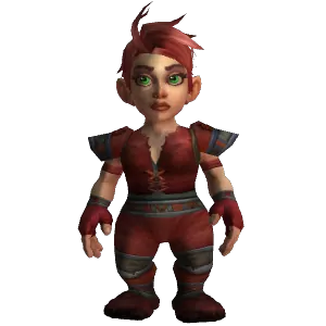 Addie Fizzlebog - NPC - World of Warcraft