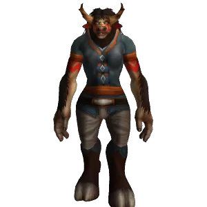 Injured Adventurer - NPC - World of Warcraft