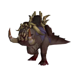 Battle Crawg - NPC - World of Warcraft