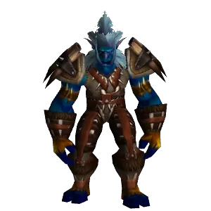 Moorabi - NPC - World of Warcraft