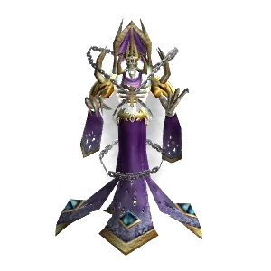 Thel'zan the Duskbringer - NPC - World of Warcraft