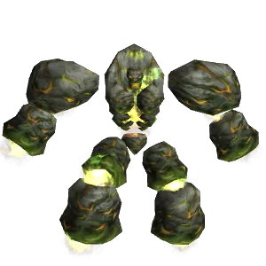 Blacksmith - NPC - World of Warcraft