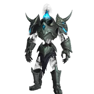 Soulrender Dormazain - NPC - World of Warcraft