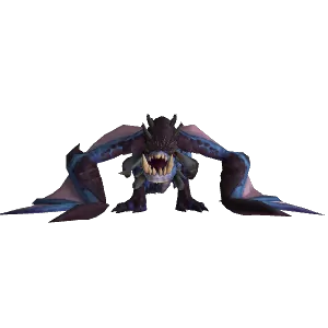 Cascade Proto-Drake - NPC - World of Warcraft