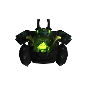 Legion Devastator Cannon - NPC - World of Warcraft