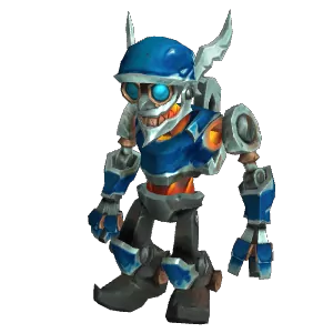 Mechanical - Pet Species - World of Warcraft