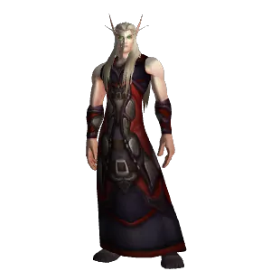 Matero Zeshuwal - NPC - World of Warcraft