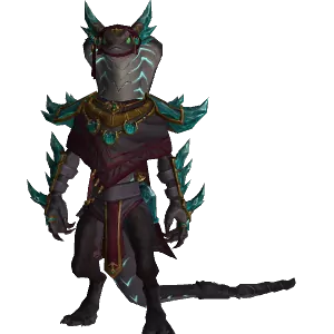 Sethrak Caster - NPC - World of Warcraft