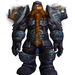 Muradin Bronzebeard - NPC - World of Warcraft