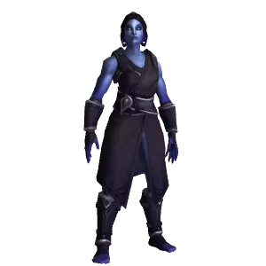 Forsworn Forces - NPC - World of Warcraft