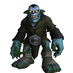 Dredger Spectator - NPC - World of Warcraft