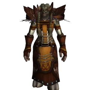 Bashana Runetotem - NPC - World of Warcraft