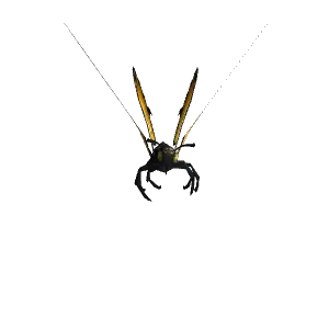 Reveling Shimmerwing - NPC - World of Warcraft