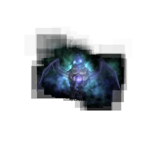 Spectral Gryphon - NPC - World of Warcraft